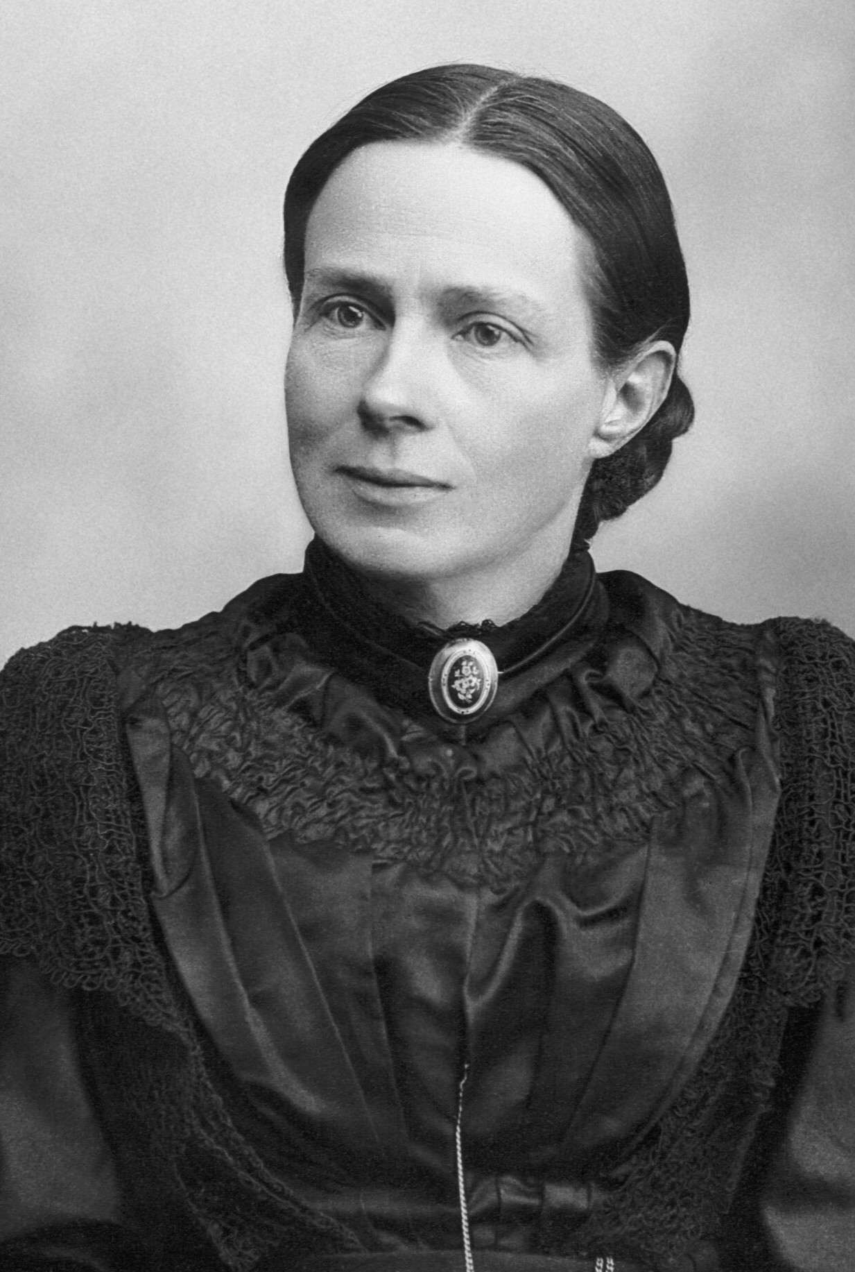 Dalla Riforma a oggi. Marie Heim-Vögtlin - Riformati Valposchiavo